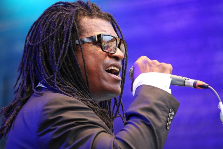 salsa.ch - Noche Cubana mit Mayito Rivera & Sons of Cuba